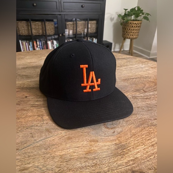 Accessories | Dodger Hat | Poshmark
